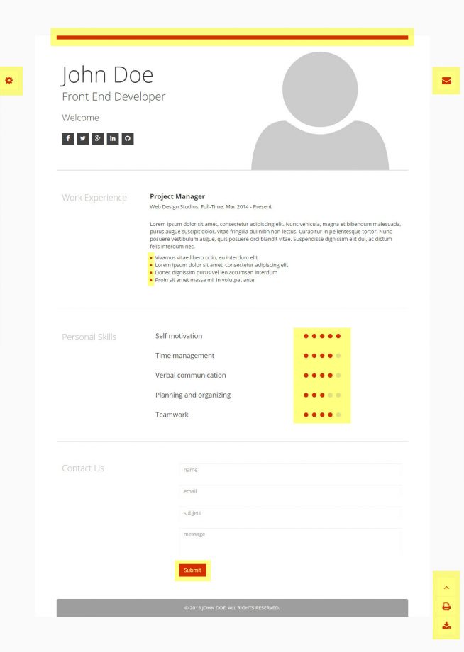 Less ยุคใหม่ของ Css Jojoee สอนทำเว็บ ออกแบบ Html5 Css3 Wordpress Web Design