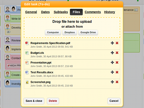 แนะนำ Productivity Tool ครับ Jojoee สอนทำเว็บ ออกแบบ Html5 Css3 Wordpress Web Design