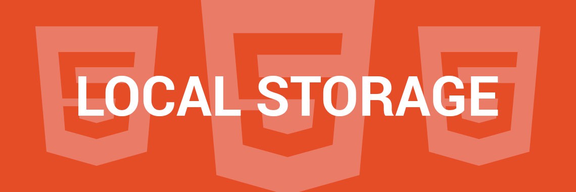 Local Storage - Jojoee - สอนทำเว็บ ออกแบบ HTML5 CSS3 Wordpress Web Design