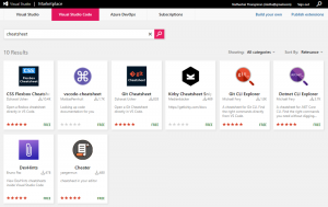 Visual Studio Code extension: แชร์ประสบการณ์ในการพัฒนา - Jojoee - สอนทำเว็บ ออกแบบ HTML5 CSS3 ...