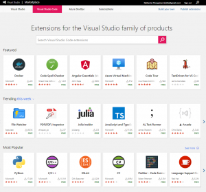 Visual Studio Code extension: แชร์ประสบการณ์ในการพัฒนา - Jojoee - สอนทำเว็บ ออกแบบ HTML5 CSS3 ...