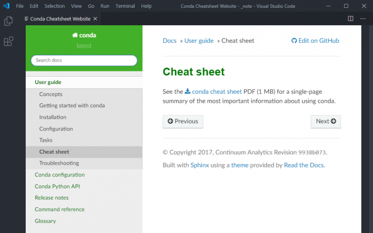 Visual Studio Code extension: แชร์ประสบการณ์ในการพัฒนา - Jojoee - สอนทำเว็บ ออกแบบ HTML5 CSS3 ...