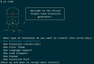 Visual Studio Code extension: แชร์ประสบการณ์ในการพัฒนา - Jojoee - สอนทำเว็บ ออกแบบ HTML5 CSS3 ...