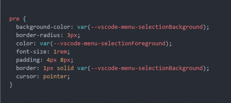 Visual Studio Code extension: แชร์ประสบการณ์ในการพัฒนา - Jojoee - สอนทำเว็บ ออกแบบ HTML5 CSS3 ...