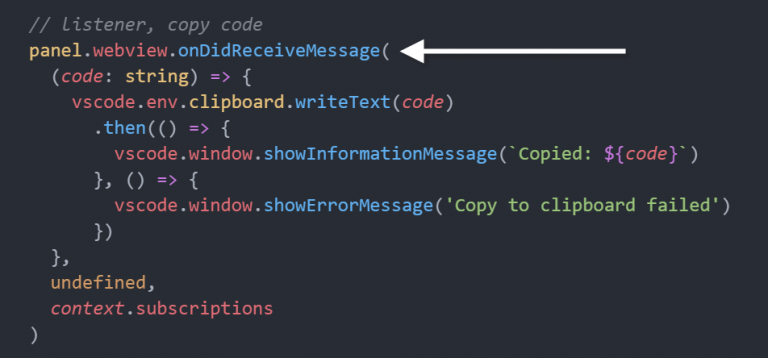 Visual Studio Code extension: แชร์ประสบการณ์ในการพัฒนา - Jojoee - สอนทำเว็บ ออกแบบ HTML5 CSS3 ...