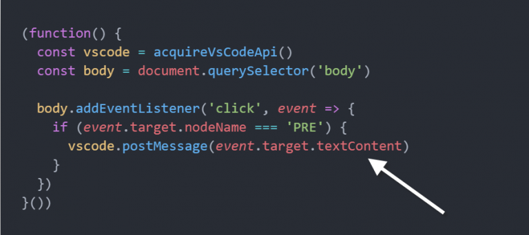 Visual Studio Code extension: แชร์ประสบการณ์ในการพัฒนา - Jojoee - สอนทำเว็บ ออกแบบ HTML5 CSS3 ...