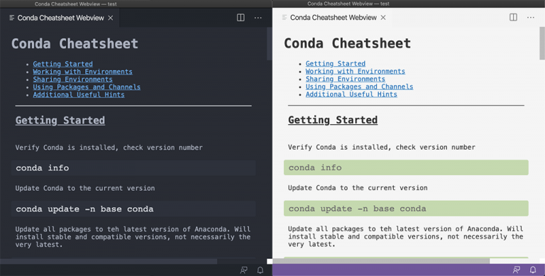 Visual Studio Code extension: แชร์ประสบการณ์ในการพัฒนา - Jojoee - สอนทำเว็บ ออกแบบ HTML5 CSS3 ...